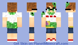 Slimecicle Minecraft Skins | Planet Minecraft Community