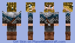 Viking Minecraft Skins | Planet Minecraft Community