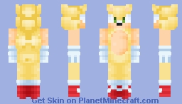 Sonic Java Minecraft Skins | Planet Minecraft Community