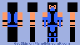 Subzero Minecraft Skins | Page 8 | Planet Minecraft Community