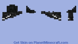 Fn3076 'head' Minecraft Skin
