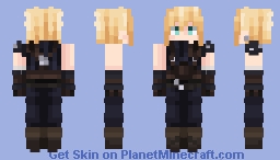 Cloud Minecraft Skins | Planet Minecraft Community