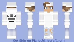Old Minecraft Skins | Planet Minecraft Community