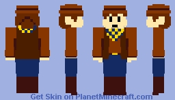 Clover Minecraft Skins | Planet Minecraft Community