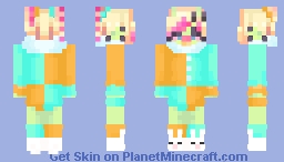 Clown Java Minecraft Skins | Planet Minecraft Community