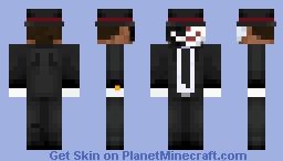 Clown Java Minecraft Skins | Planet Minecraft Community