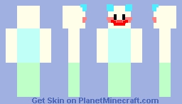 Clown Minecraft Skins | Page 2 | Planet Minecraft Community