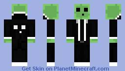 Hod Minecraft Skins | Planet Minecraft Community