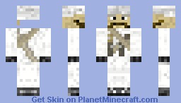 Cod Black Ops Minecraft Skin