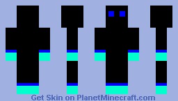 cole Minecraft Skin