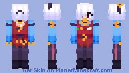 Java Gaming Minecraft Skins | Page 3 | Planet Minecraft Community