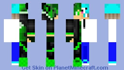 Skin Collab Minecraft Skins | Planet Minecraft Community