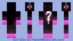 ?Sound¿ Minecraft Skin