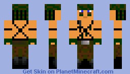 comando Minecraft Skin