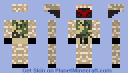 comando Minecraft Skin