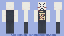 Java Minecraft Skins | Page 11 | Planet Minecraft Community