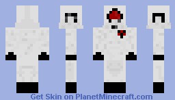 Elite Combine Minecraft Skin
