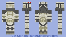 Comet Minecraft Skins | Planet Minecraft Community