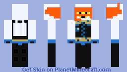 Cold Minecraft Skins | Page 5 | Planet Minecraft Community
