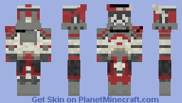 Best Creed Minecraft Skins | Planet Minecraft Community
