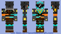 Magnetic Minecraft Skins | Planet Minecraft Community