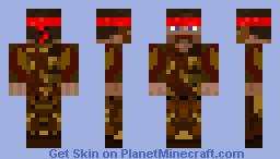 comando Minecraft Skin