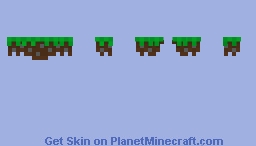 Common Cape Armlets (Steve) Minecraft Skin