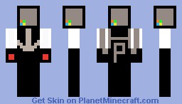 PC Minecraft Skin