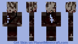 Rot Minecraft Skin