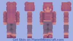 Confetti Minecraft Skins | Planet Minecraft Community
