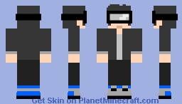 Connors Minecraft Skins | Planet Minecraft Community