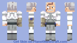 invisible boy Minecraft Skin