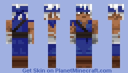 Soyjak of Unsoying Minecraft Texture Pack