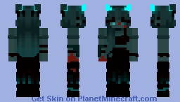 Alley Minecraft Skin