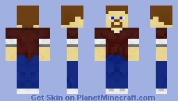 cool steve Minecraft Skin