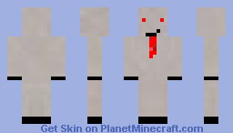 Mixed skin 6 Minecraft Skin
