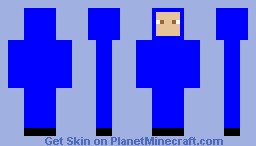 Top 5 Minecraft skins