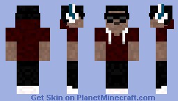 cool boy Minecraft Skin