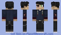 Torso Minecraft Skins | Planet Minecraft Community