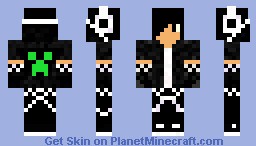 anders_andrei superskin Minecraft Skin