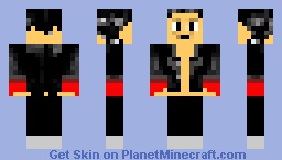 Old Boxing Wrestler (Read Desc) Minecraft Skin