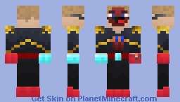 Muffin Minecraft Skins | Planet Minecraft Community