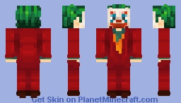 Jokers Minecraft Skins | Planet Minecraft Community
