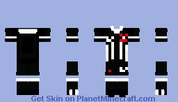 Corinthians Minecraft Skins | Planet Minecraft Community