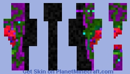 Enderman Minecraft Skins | Page 4 | Planet Minecraft Community