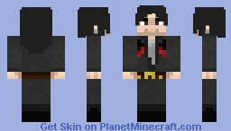 Corwyn Corbray Minecraft Skin
