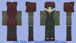 Overalls Minecraft Skins | Planet Minecraft Community