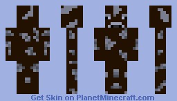 cow Minecraft Skin