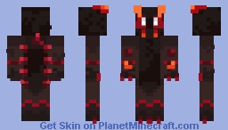 Kaijuparadise Java Minecraft Skins | Planet Minecraft Community