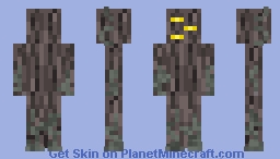 Most Downloaded Creaking Minecraft Skins | Planet Minecraft Community